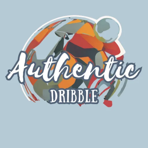 Authentic Dribble | Estúdio Vintage